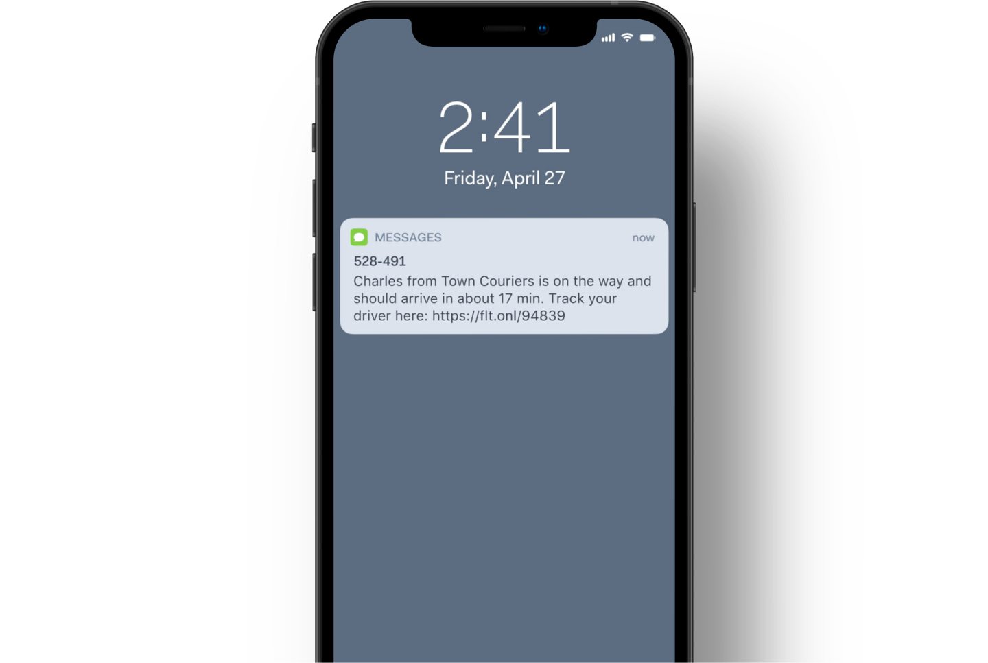 Fleet Management Automation Platform | Fleetbeacon